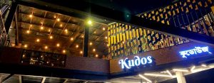 KUDOS